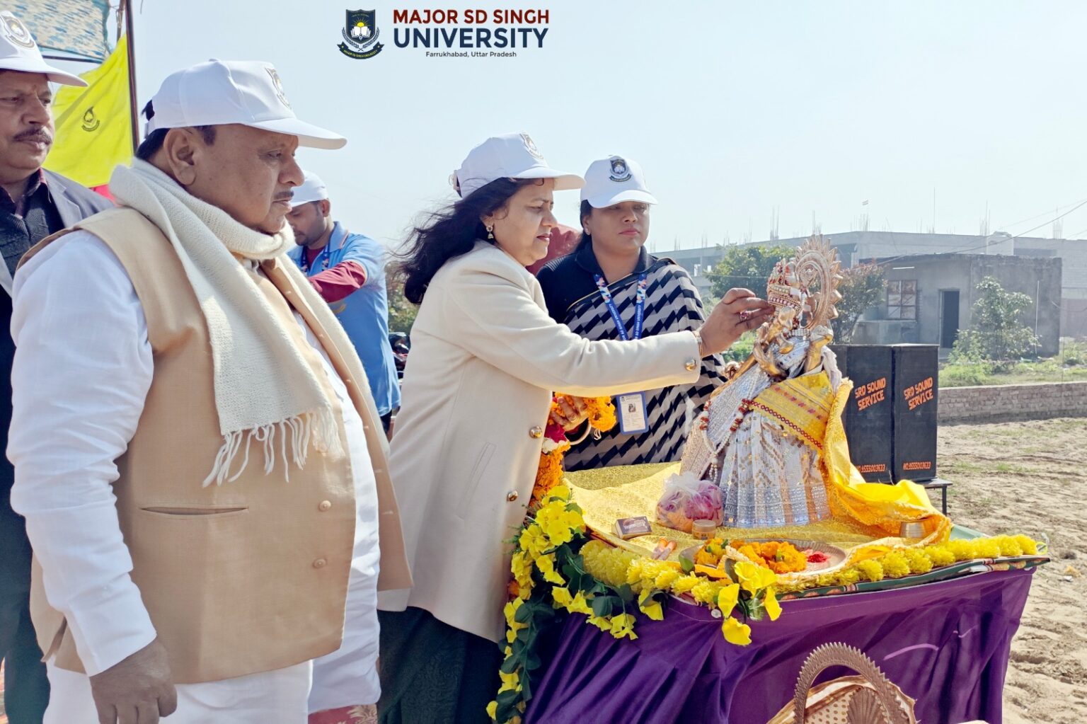 UMANG 2.0 A Celebration of Energy, Teamwork & Campus Spirit - Major SD ...
